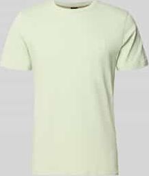 Boss Orange by Hugo Boss Regular Fit T-Shirt aus reiner Baumwolle Modell TALES