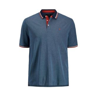 Jack & Jones Herren, Oberteile, Blau, 5XLGr&ouml;&szlig;e