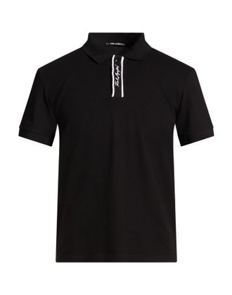 Karl Lagerfeld TOPS - Poloshirts auf YOOX.COM