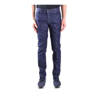 Paolo Pecora Jeans - - Jeans - Herren - Blau - W31