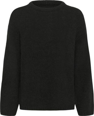 Part Two Part Two Damen Spencerpw Sweater, Schwarz, Small