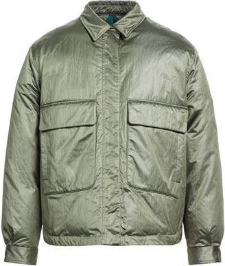 Officina 36 MANTEAUX - Vestes et blousons sur YOOX.COM