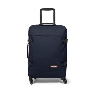 Eastpak unisex, Valises, Bleu, Taille: ONE Size Trolley Cabine