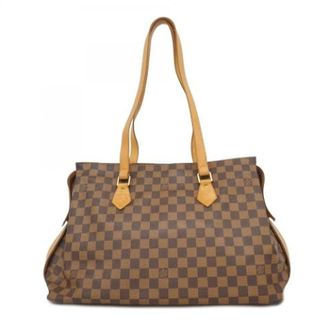 Louis Vuitton Damen, Pre-Owned, Braun, ONE SIZEGr&ouml;&szlig;e