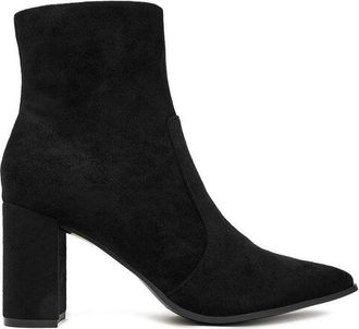 Jenny Stiefeletten CEO-R25AW2401 Schwarz