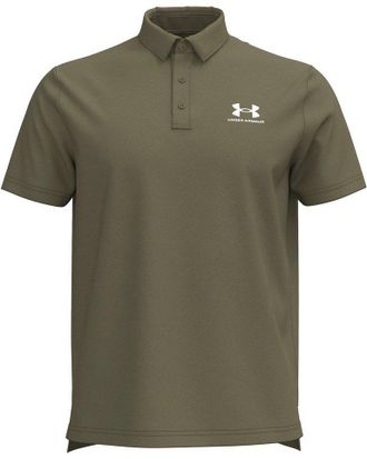 Under Armour Poloshirt Poloshirt Icon