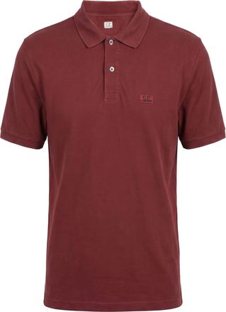 C.P. Company TOPS - Poloshirts auf YOOX.COM