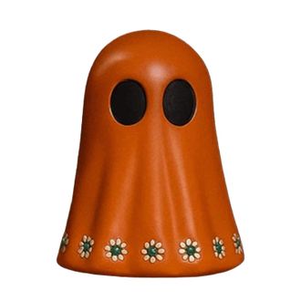 Generic Statue generisch - niedliche Halloween-Figur | Kollektion Statuette f&uuml;r Herbst Living Decor Party Zubeh&ouml;r Shelan Shelf Living Room Kitchen Foyer des K