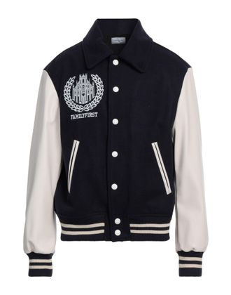 Family Fir$t Milano JACKEN & M&Auml;NTEL - Jacken und Anoraks auf YOOX.COM