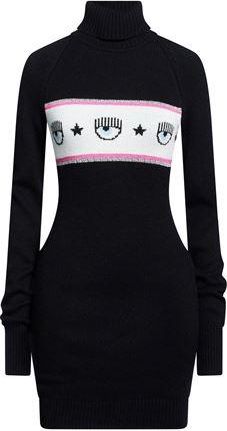 Chiara Ferragni ROBES - Robes courtes sur YOOX.COM