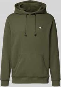 Tommy Jeans Regular Fit Hoodie aus reiner Baumwolle