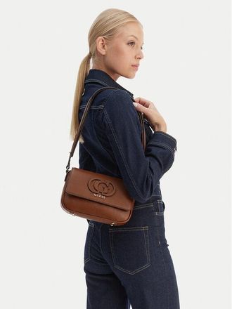Guess Handtasche Isola HWBG99 05210 Braun