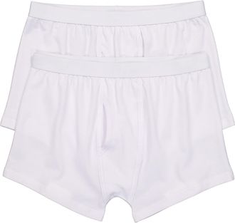 Men Plus Boxershorts
