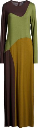 Maliparmi KLEIDER - Maxi-Kleider auf YOOX.COM