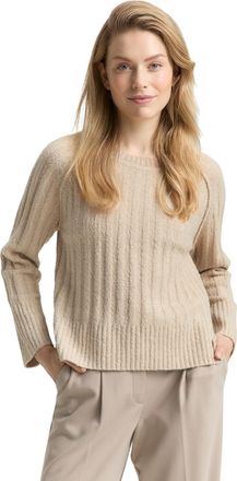 Tom Tailor Damen Pullover