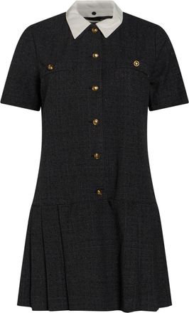 Sandro KLEIDER - Mini-Kleider auf YOOX.COM