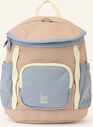 Got Bag Got Bag Rucksack Adventure rot