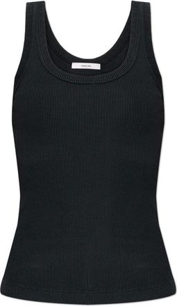 Haikure Femme, Tops, Noir, Taille: 40 FR Top Gem