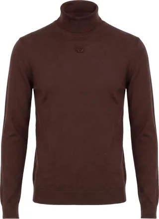Diesel STRICKWAREN - Rollkragenpullover auf YOOX.COM