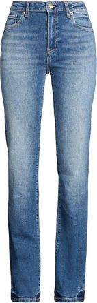 Tommy Hilfiger HOSEN & R&Ouml;CKE - Jeanshosen auf YOOX.COM