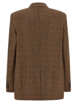 Tagliatore Blazer - Brown