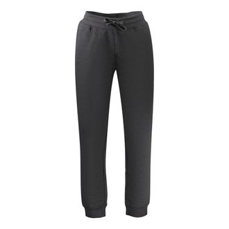 Ellesse Pantalon Droit - Homme - Pantalons - Noir - Taille: M