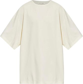 Fear of God Homme, Tops, Beige, Taille: 2XL Ponte Modern Tee