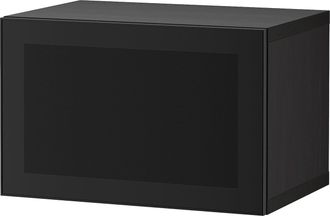 IKEA BEST&Aring; Schrankkombination f&uuml;r Wandmontage