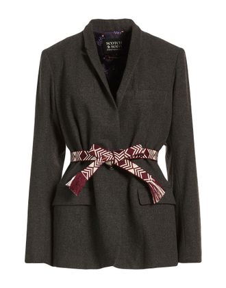 Maison Scotch ANZ&Uuml;GE und CO-ORDS - Blazers auf YOOX.COM