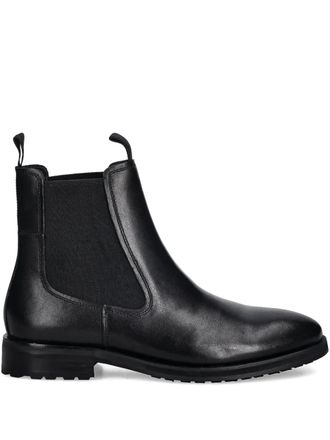 Vagabond Brian Chelsea-Boots - Schwarz