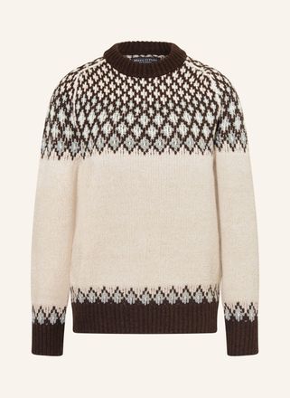 Marc O'Polo Marc Opolo Pullover beige
