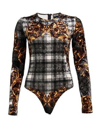 Versace TOPS - Bodys sur YOOX.COM
