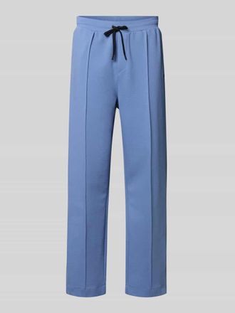 HUGO BOSS Regular Fit Sweatpants aus Baumwoll-Mix Modell JT_Member Hurley