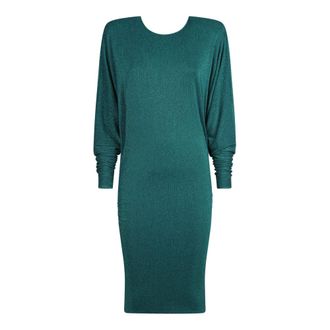 Alexandre Vauthier Elegantes Gr&uuml;nes Kleid - - Dresses - Damen - Gr&uuml;n - 2XS