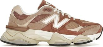 New Balance Homme, Chaussures, Multicolore, Taille: 45 1/2 EU 9060 Runner