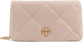 Tory Burch Femme, Sacs, Beige, Taille: ONE Size Sacs bandouli&egrave;re