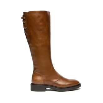 Nero Giardini Femme, Chaussures, Brun, Taille: 36 EU Bottes au-dessus du genou