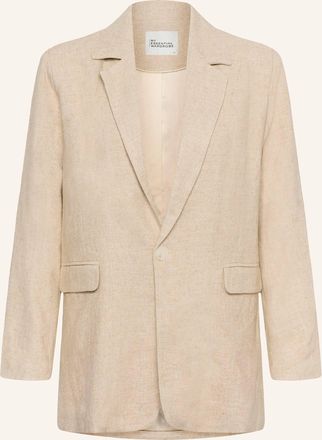 MY ESSENTIAL WARDROBE My Essential Wardrobe Blazer Lavitamw weiss