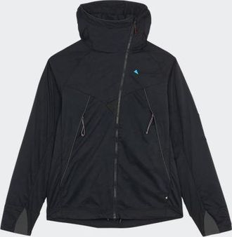 Kl&auml;ttermusen Parka - Taille XL