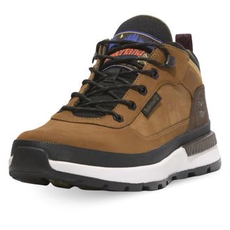 Timberland Field Trekker Sneaker Mid zum Schn&uuml;ren Herren Braun - 10,5/44.5