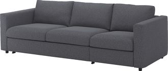 IKEA VIMLE 3er-Bettsofa