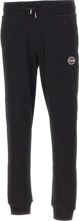 Colmar Homme, Sport, Noir, Taille: 2XL Originals Pantalons