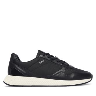HUGO BOSS Sneakers BOSS Titanium 50568757 Schwarz