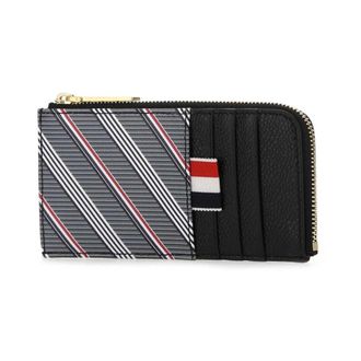 Thom Browne Herren, Accessories, Grau, ONE SIZEGröße