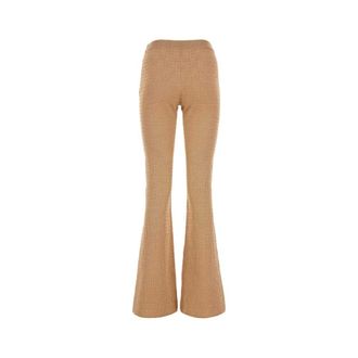 Givenchy Damen, Hosen, Beige, XSGr&ouml;&szlig;e