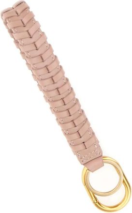 Gianni Chiarini Femme, Accessoires, Rose, Taille: ONE Size Porte-cl&eacute;s