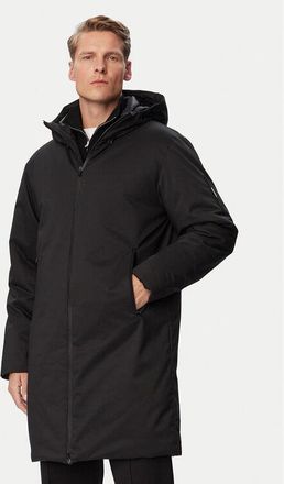 Emporio Armani &Uuml;bergangsjacke 7M002377 AF15952 UC001 Schwarz Regular Fit
