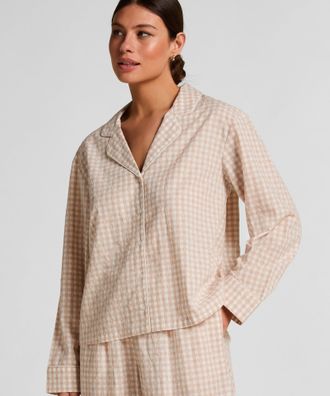 Hunkem&ouml;ller Schlafshirt