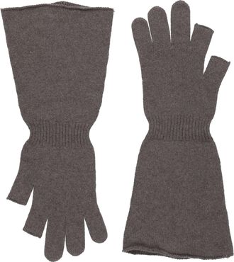 Rick Owens ACCESSOIRES - Handschuhe auf YOOX.COM