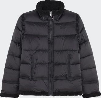 Schott NYC Doudoune - Taille XXL